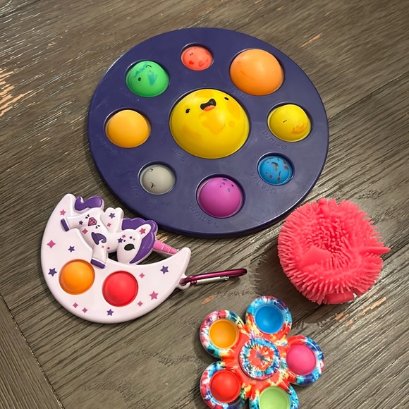 Toys | Fidgets | Poshmark